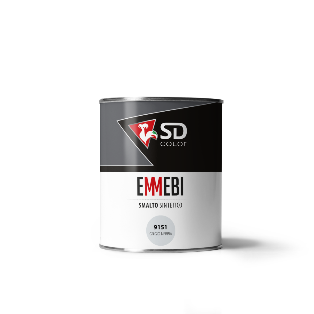 Emmebi - SD Color