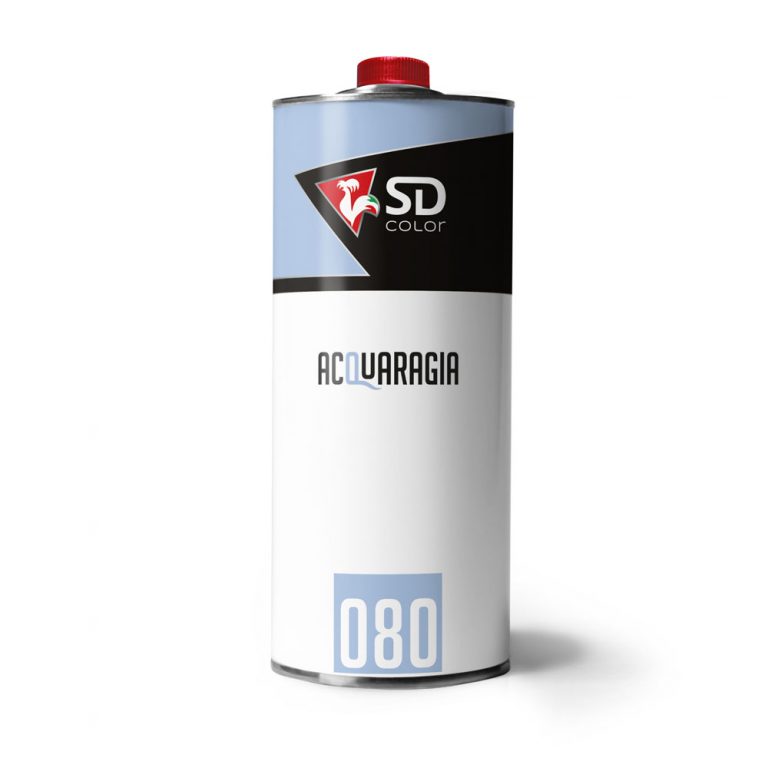 Acquaragia - SD Color