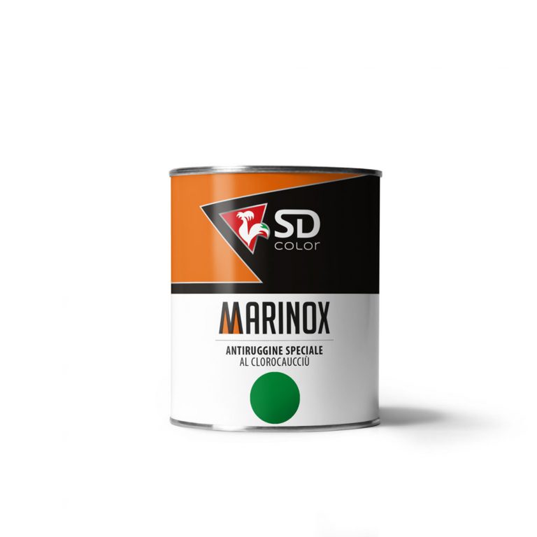 Marinox - SD Color