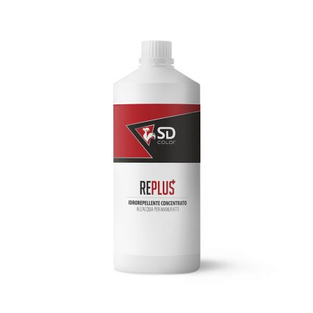 Replus - SD Color