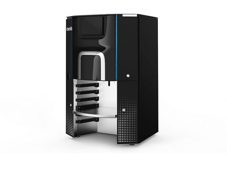 Tinting system - SD Color